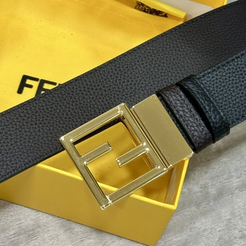 Economical Fendi Belts