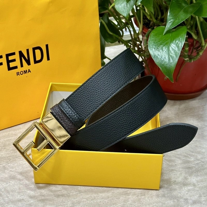 Economical Fendi Belts
