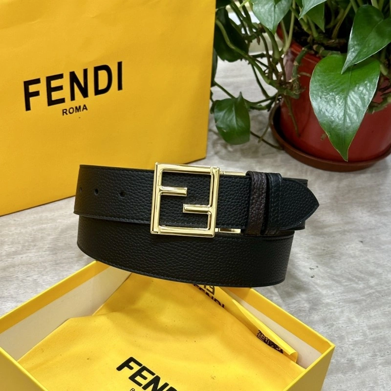Economical Fendi Belts