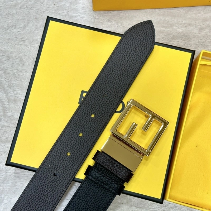 Economical Fendi Belts