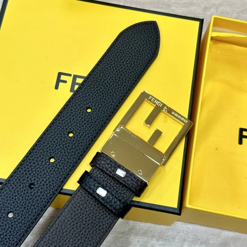 Economical Fendi Belts