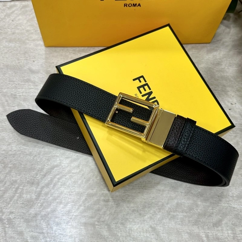 Low-cost Fendi Belts