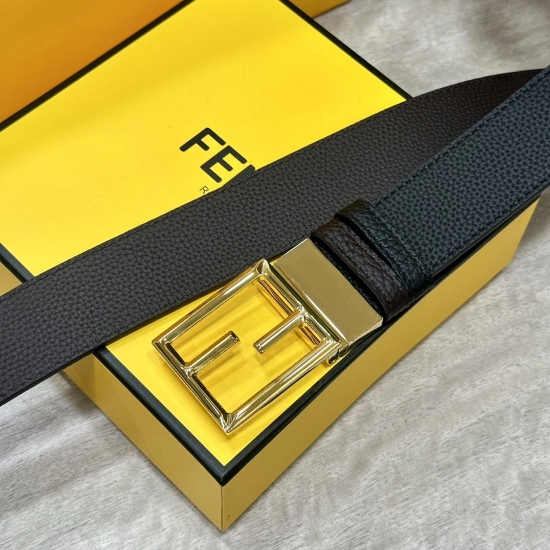 Low-cost Fendi Belts