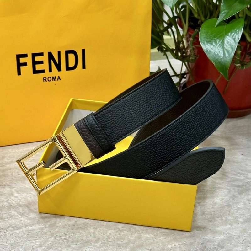 Low-cost Fendi Belts