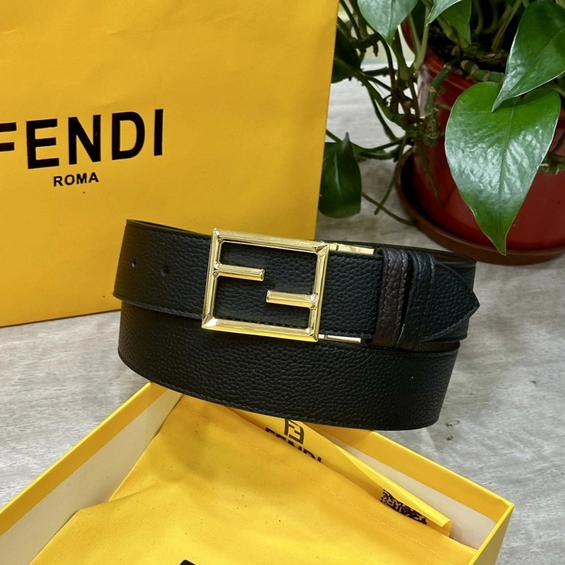 Low-cost Fendi Belts