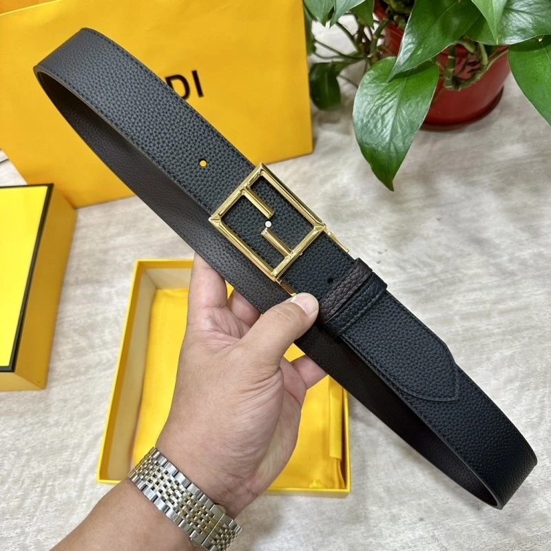Low-cost Fendi Belts