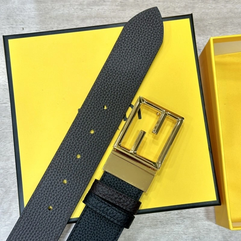 Low-cost Fendi Belts