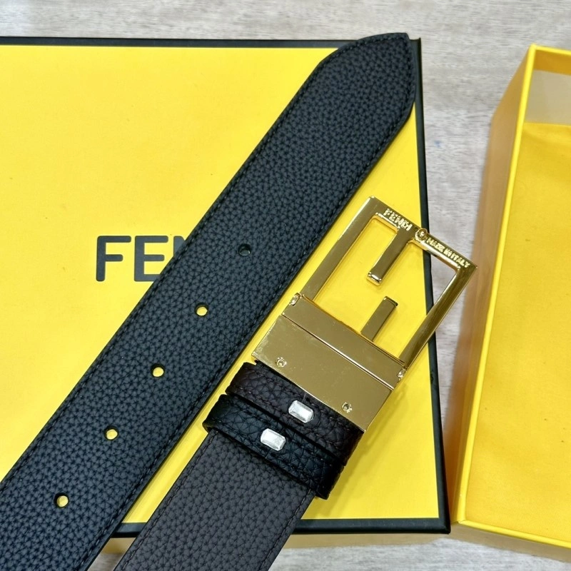 Low-cost Fendi Belts