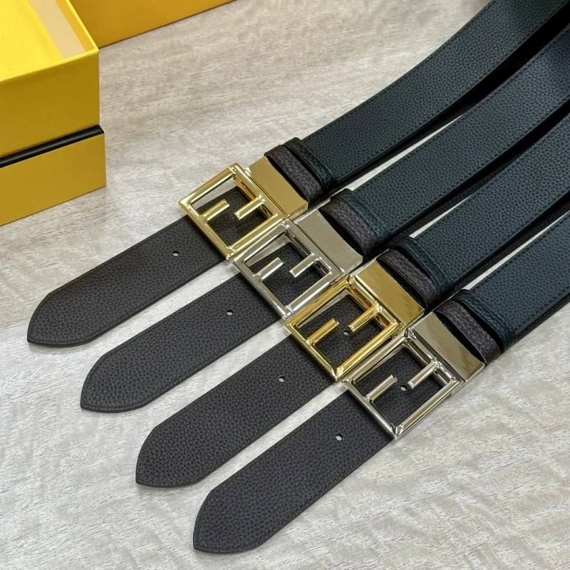 Low-cost Fendi Belts