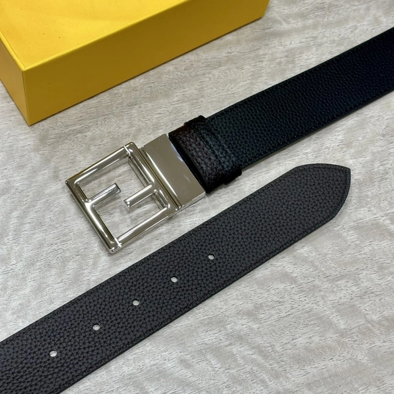 1:1 copy Fendi Belts