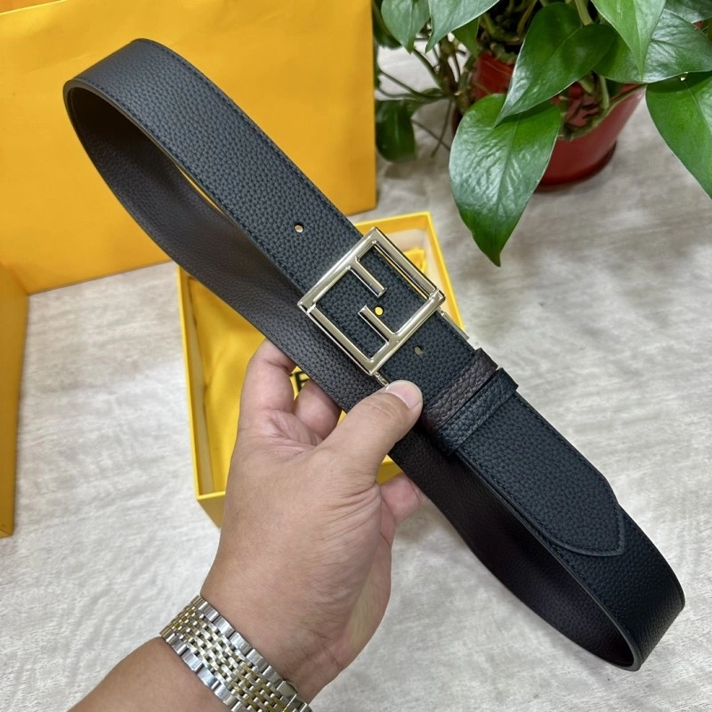 1:1 copy Fendi Belts