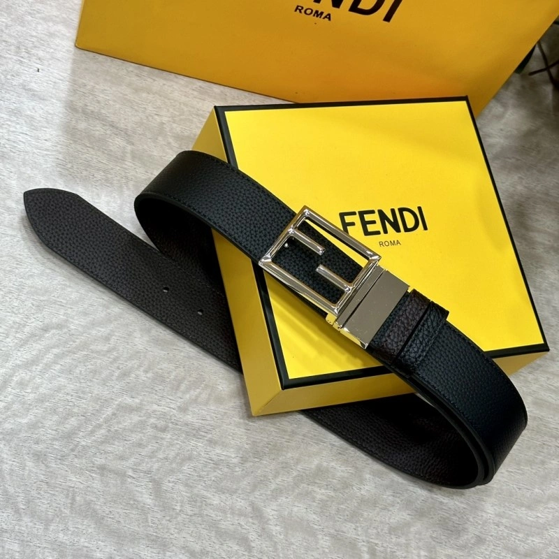 Value-priced Fendi Belts