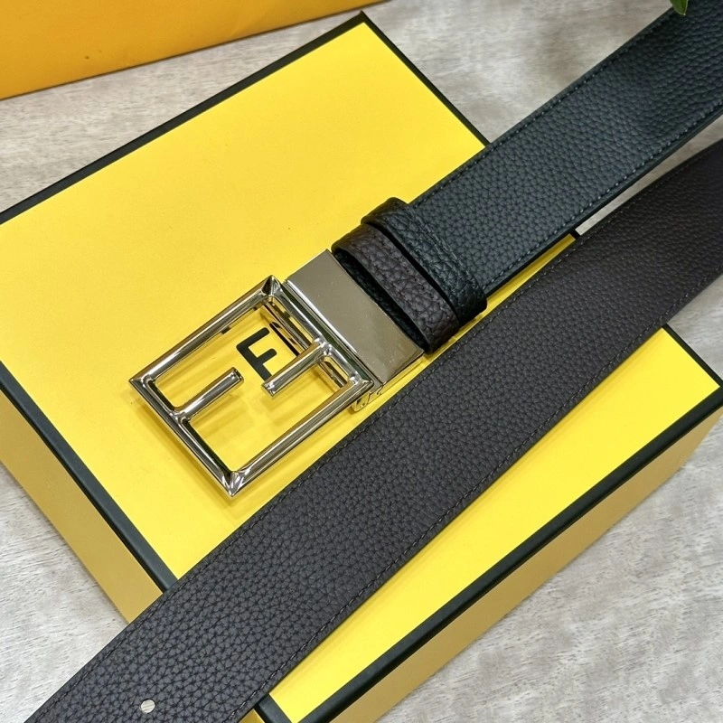 Value-priced Fendi Belts