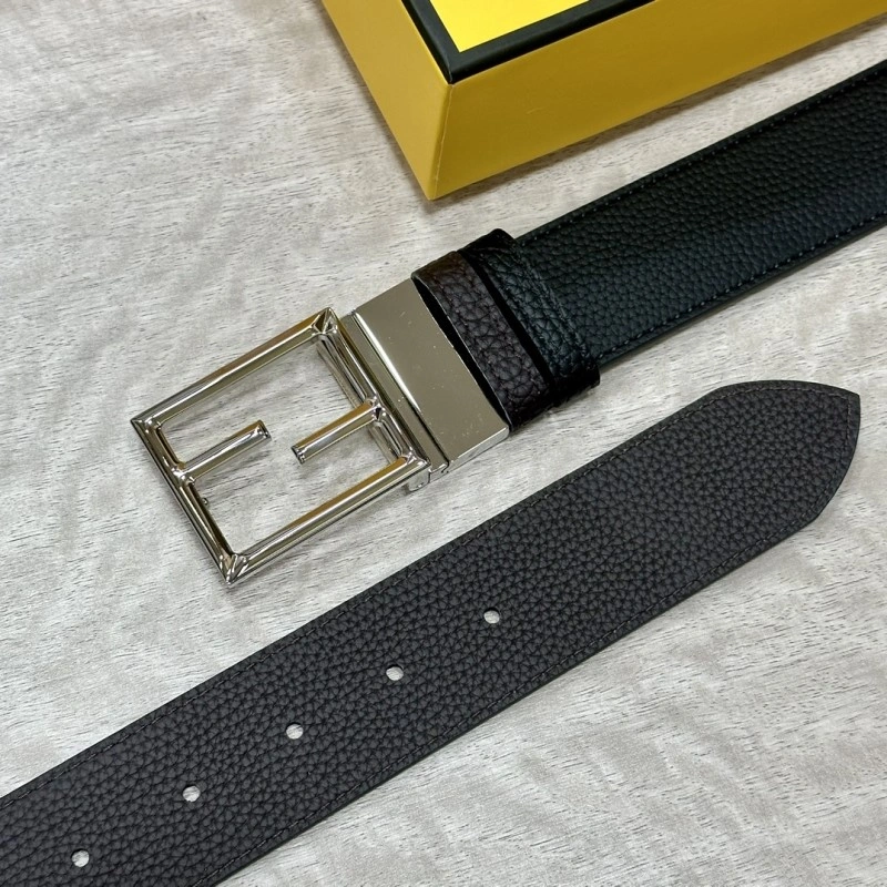 Value-priced Fendi Belts