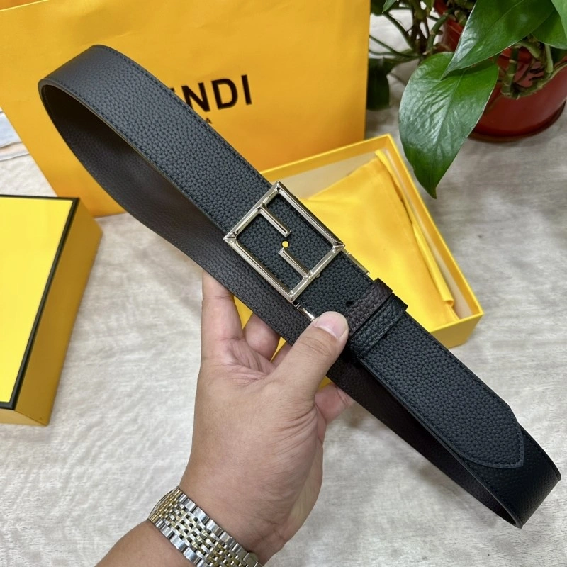 Value-priced Fendi Belts