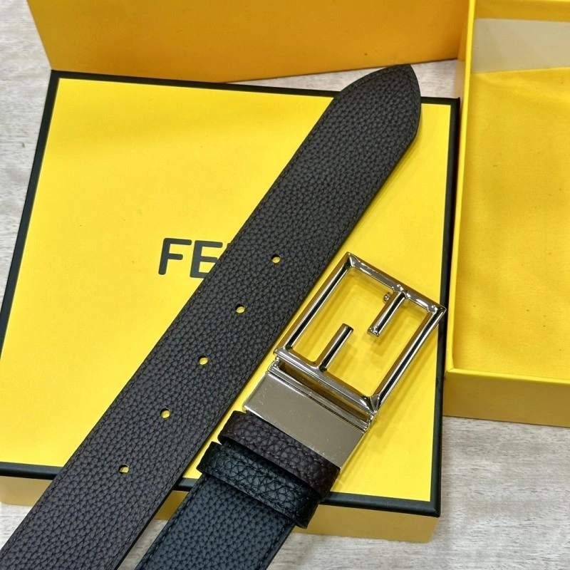 Value-priced Fendi Belts