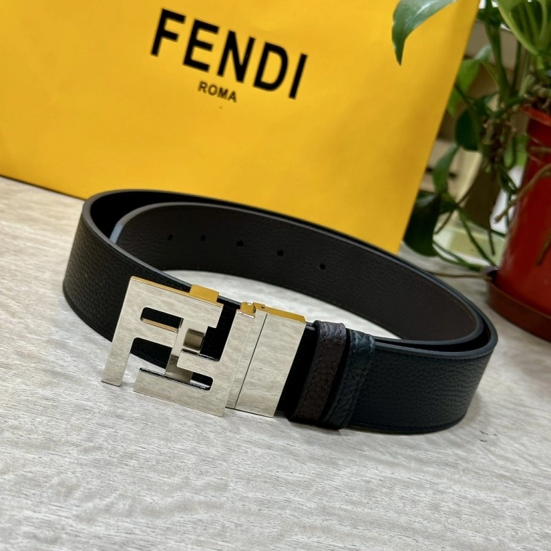 Affordable Fendi Belts