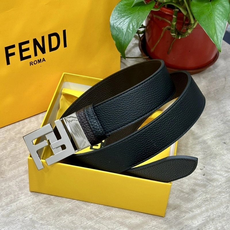 Affordable Fendi Belts