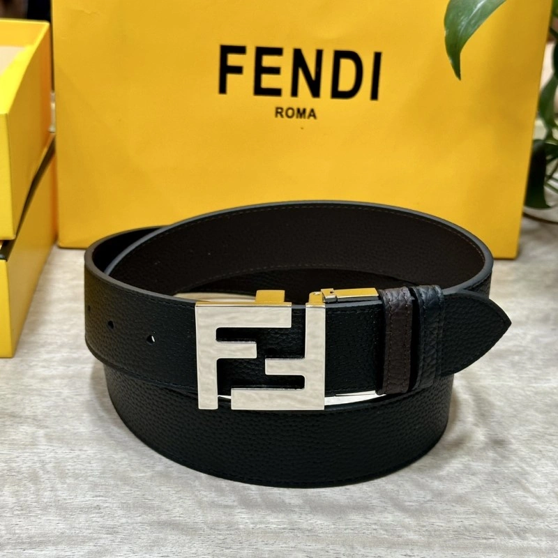 Affordable Fendi Belts