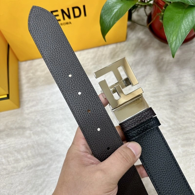 Affordable Fendi Belts