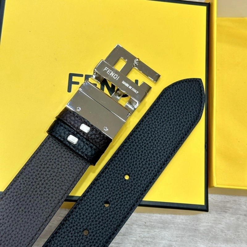 Affordable Fendi Belts