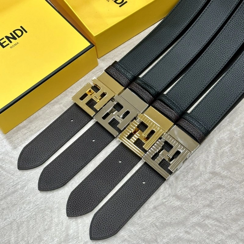 Affordable Fendi Belts