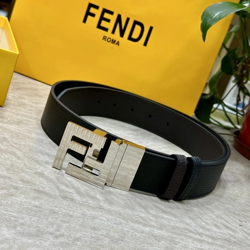 Mirror quality Fendi Belts
