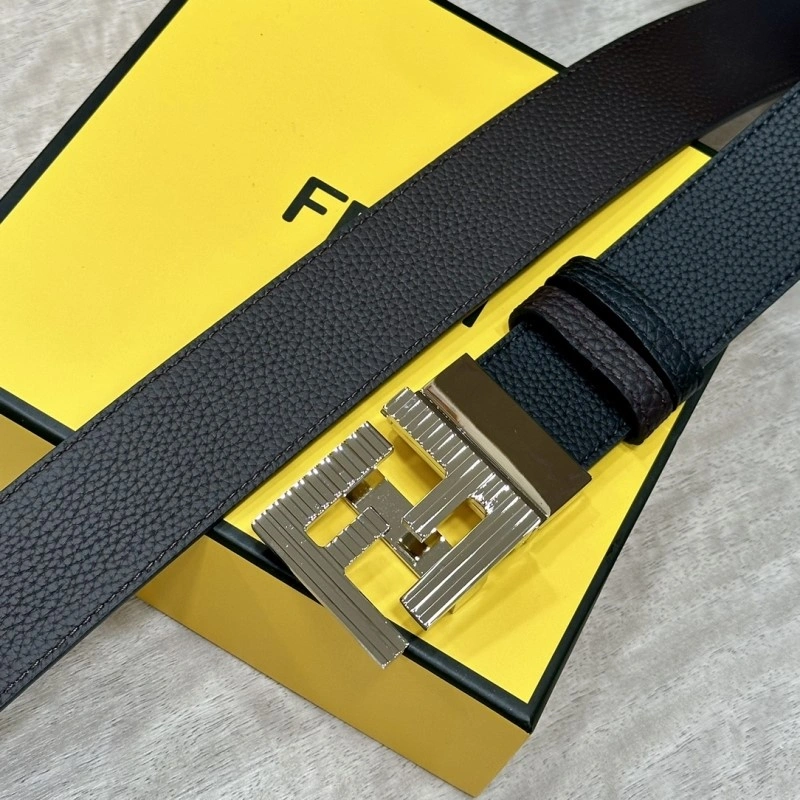 Mirror quality Fendi Belts