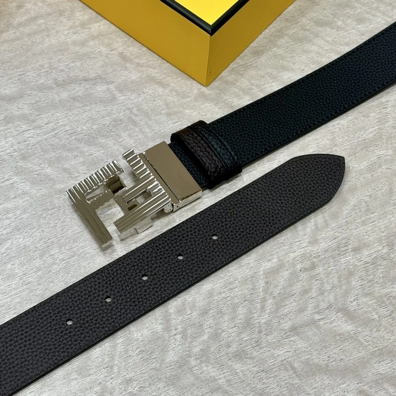 Mirror quality Fendi Belts