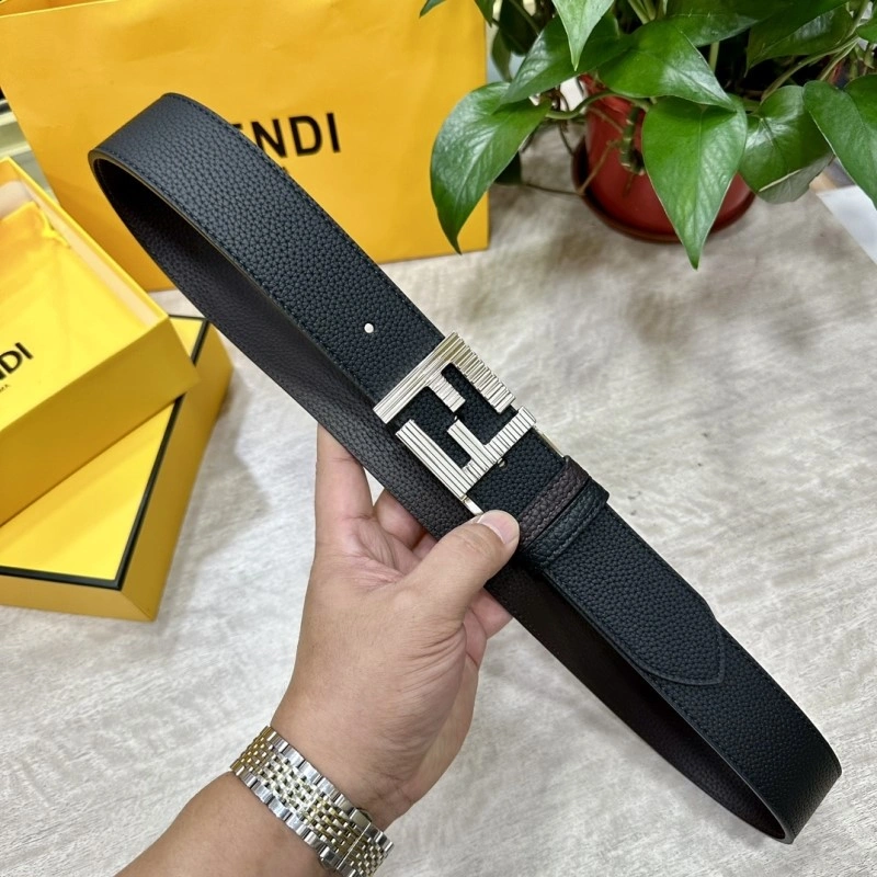 Mirror quality Fendi Belts