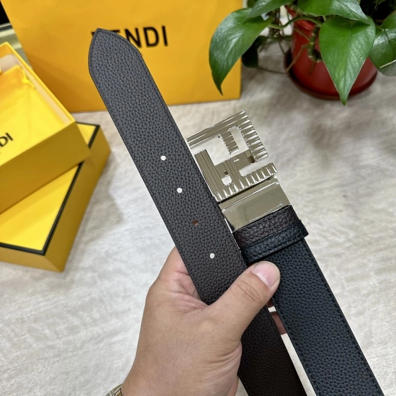 Mirror quality Fendi Belts