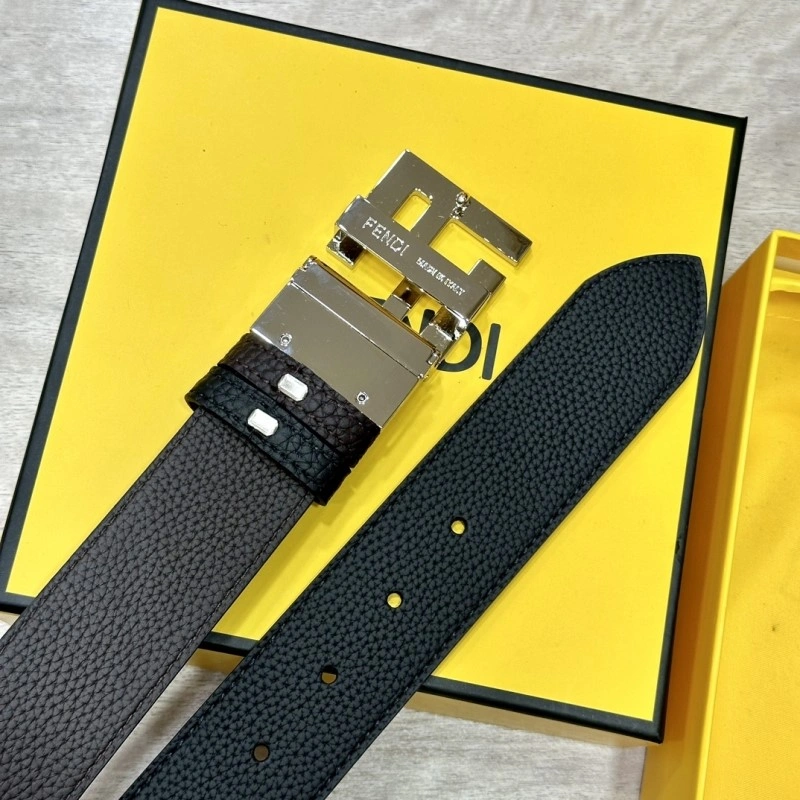 Mirror quality Fendi Belts