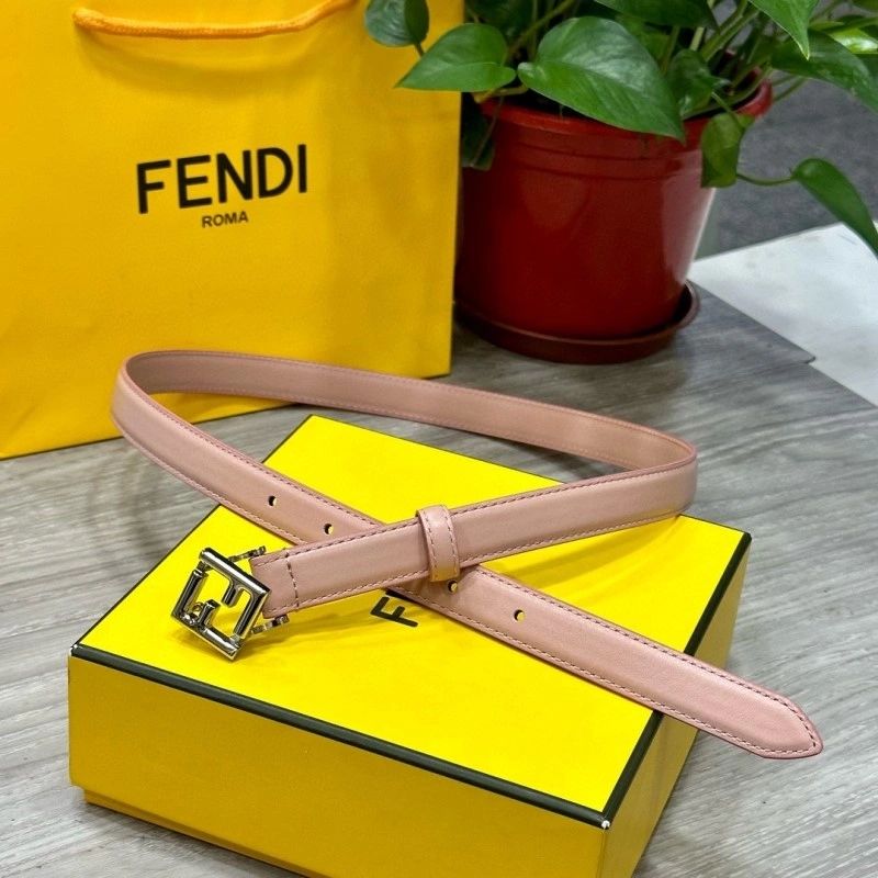 Cut-rate Fendi Belts