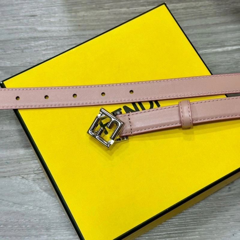 Cut-rate Fendi Belts