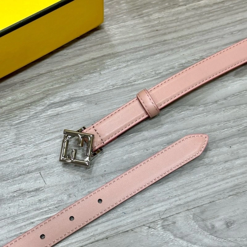 Cut-rate Fendi Belts