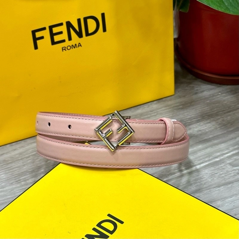 Cut-rate Fendi Belts
