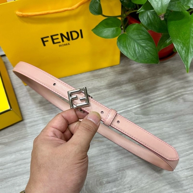 Cut-rate Fendi Belts