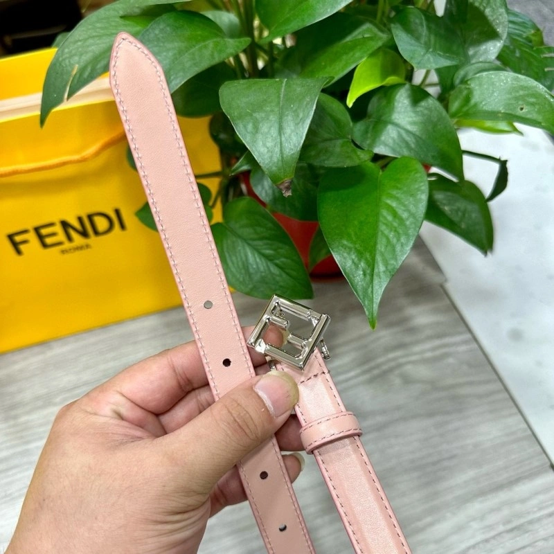 Cut-rate Fendi Belts