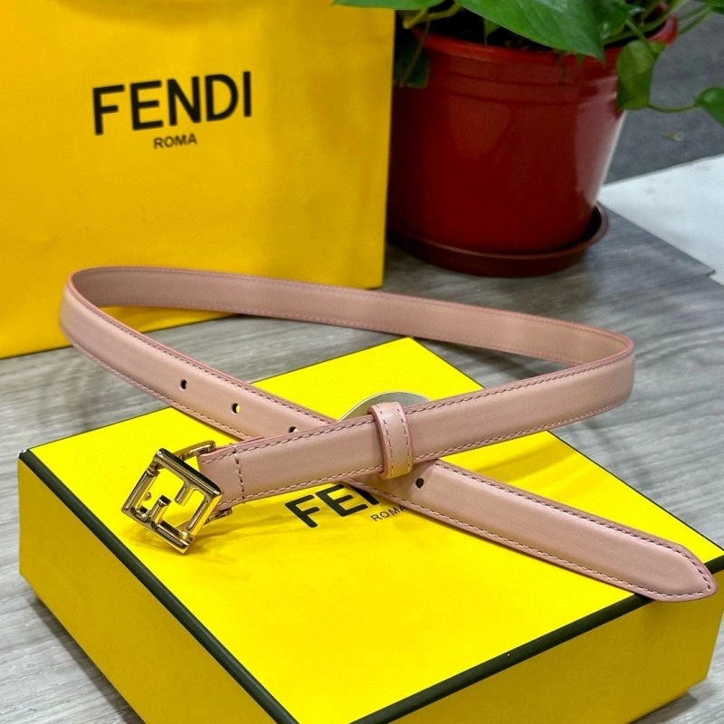 Cut-rate Fendi Belts