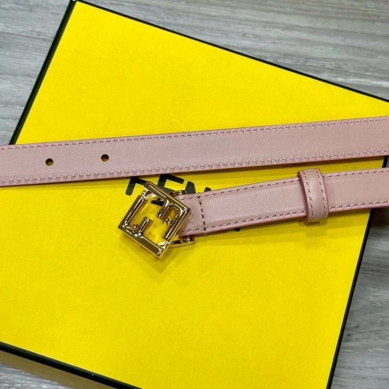 Cut-rate Fendi Belts