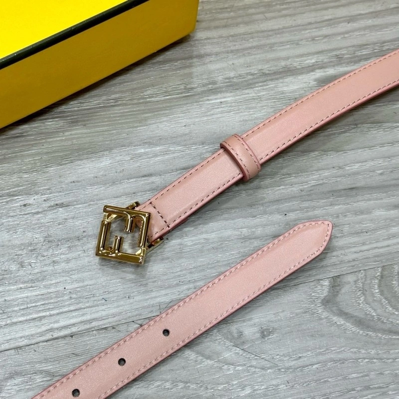 Cut-rate Fendi Belts