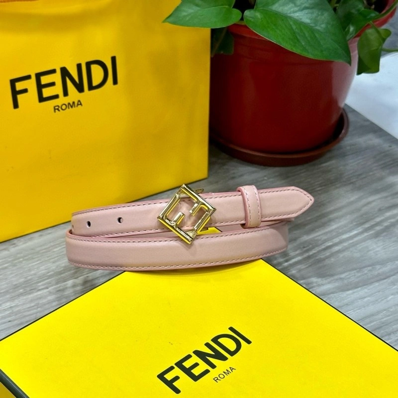 Cut-rate Fendi Belts