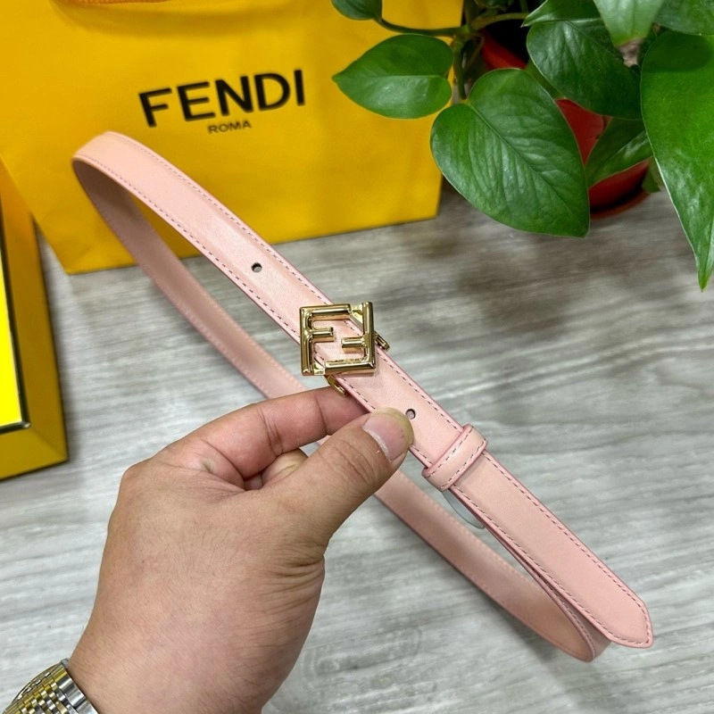 Cut-rate Fendi Belts