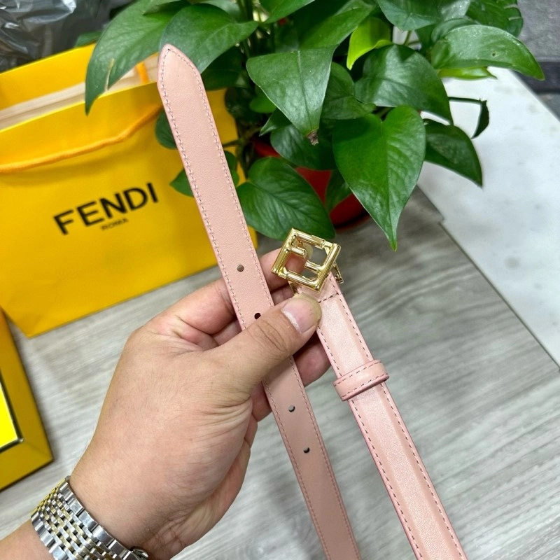 Cut-rate Fendi Belts