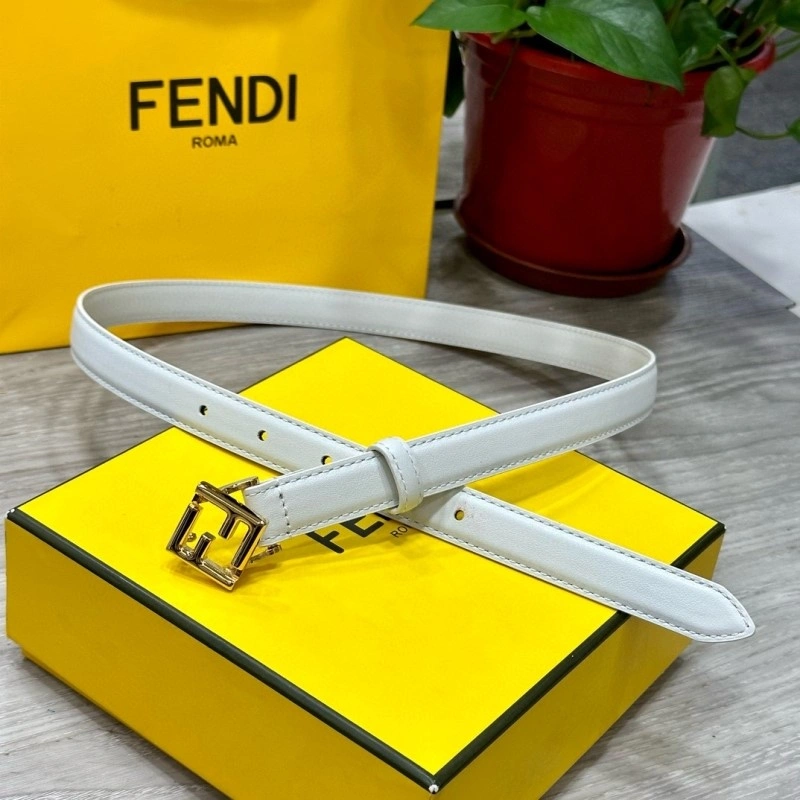 Inexpensive Fendi Belts