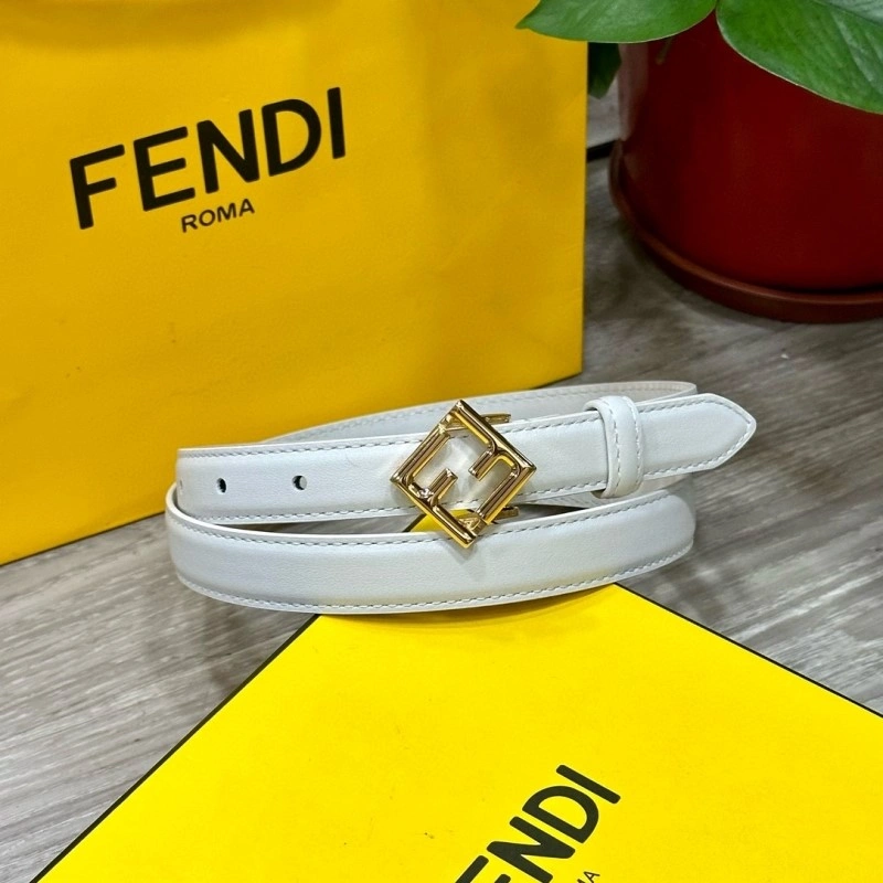 Inexpensive Fendi Belts