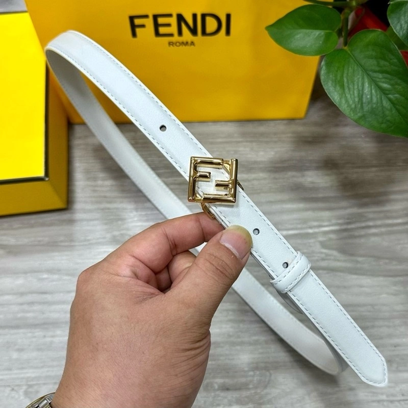 Inexpensive Fendi Belts