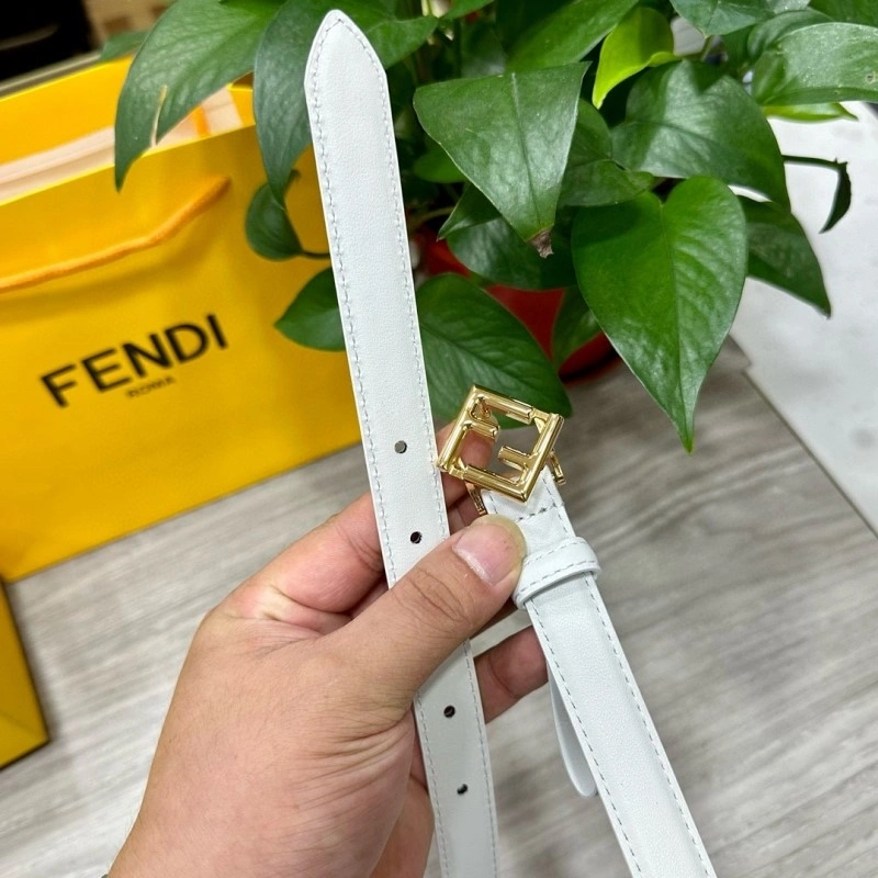 Inexpensive Fendi Belts