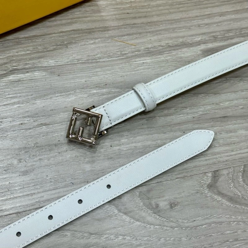 Indistinguishable Fendi Belts