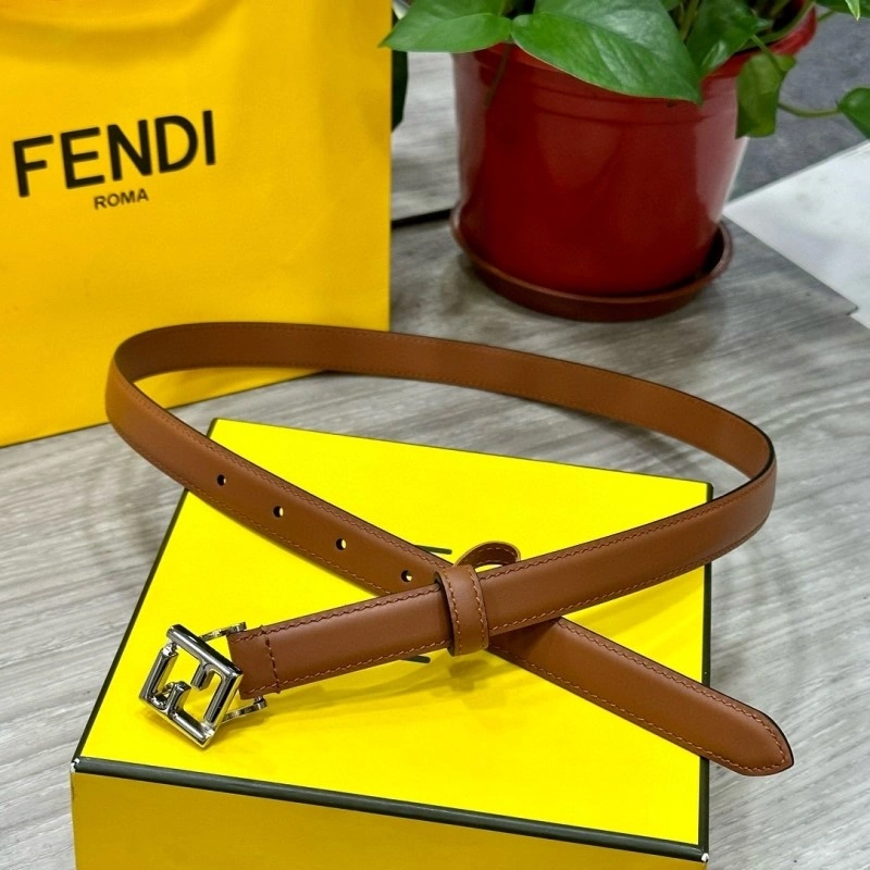 OEM Fendi Belts